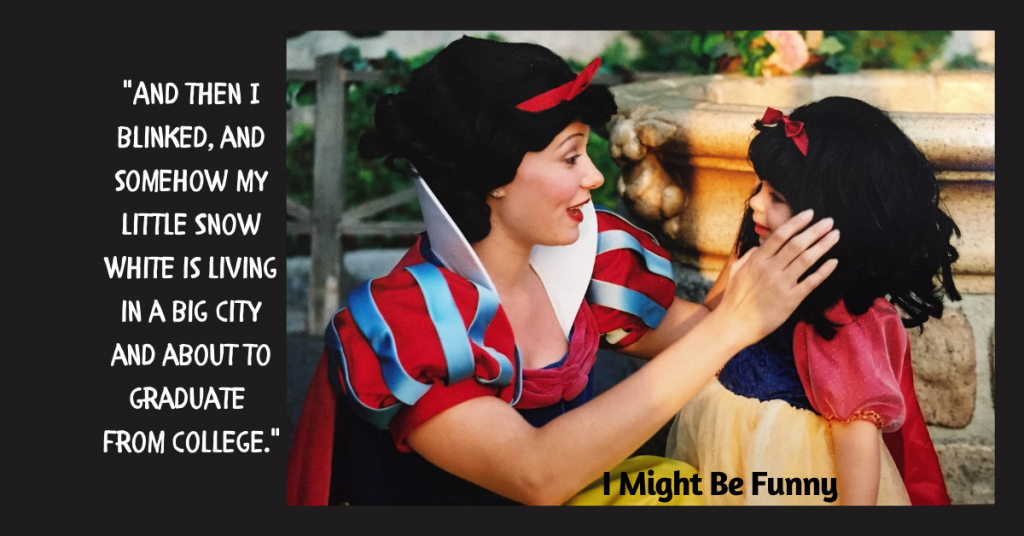 The Girl Who Wanted To Be A Princess