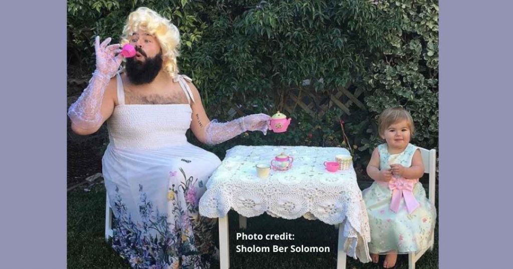 15 Funny and Clever Photos from the Most Hilarious Father-Daughter Duo ...