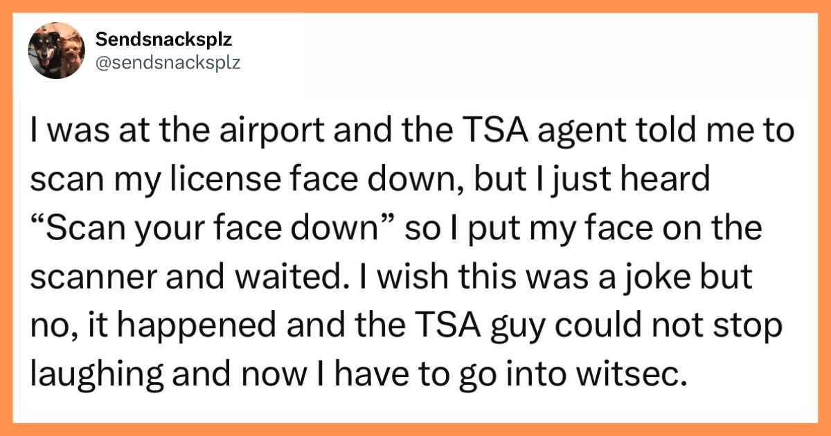 25 People Reveal Their Most Hilarious Embarrassing Moments and I Can't ...