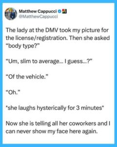 25 People Reveal Their Most Hilarious Embarrassing Moments and I Can't ...