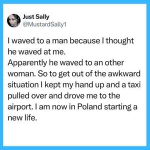 25 People Reveal Their Most Hilarious Embarrassing Moments and I Can't ...