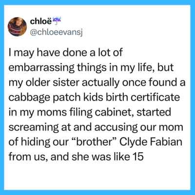25 People Reveal Their Most Hilarious Embarrassing Moments and I Can't ...