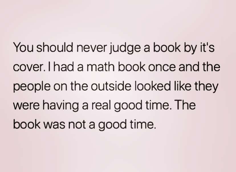 20 Hilarious Memes for Anyone Who Has Ever Struggled With Math