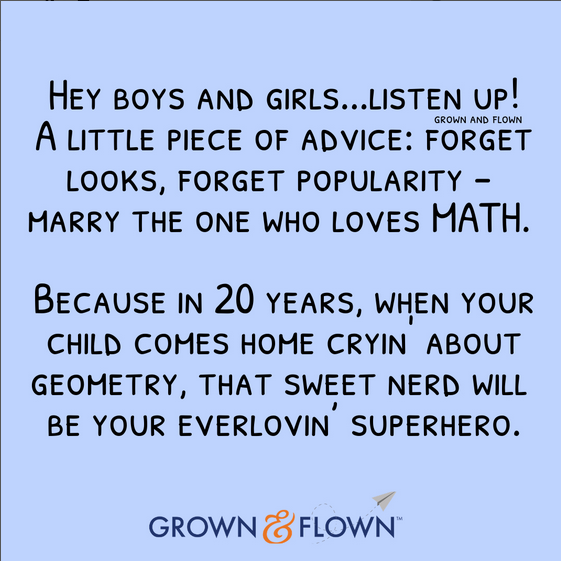 20 Hilariously Relatable Memes for Anyone Who Has Ever Struggled With Math