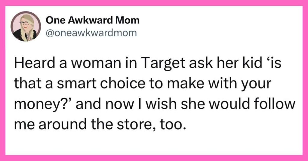 20 Hilarious Tweets About Shopping That Are Way Too Relatable