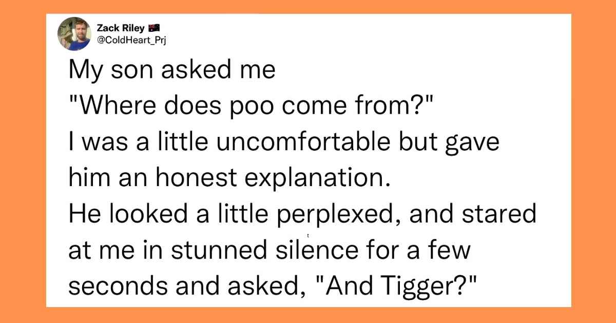 Meet 20 Kids Who Were Oh So Hilariously Confused