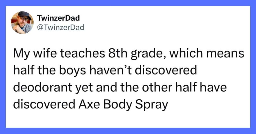 25 Funny and Relatable Tweets About Raising Boys