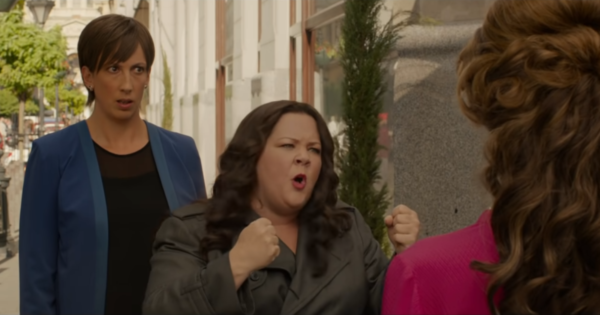 10 Great Comedies to Watch When You Need a Good Laugh