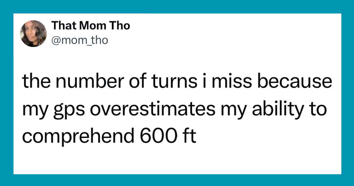 20 Funny Tweets That Prove You're Not Alone