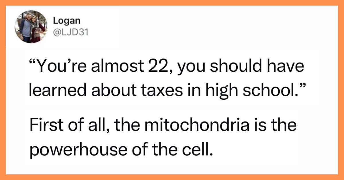 20 Hilariously Relatable Tweets That Had Everyone Laughing