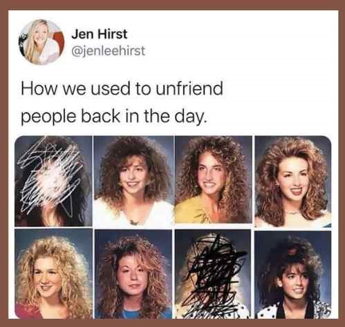 21 Super Relatable Memes For Anyone Who Grew Up in the 70's and 80's