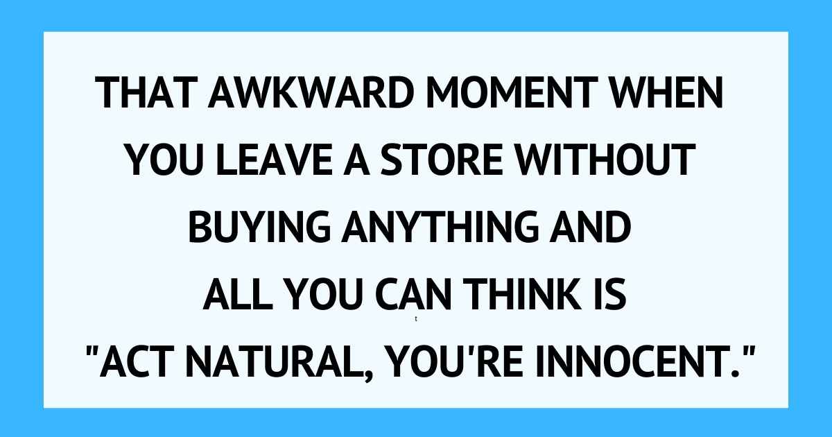 25 Funny Memes That Everyone Can Relate To