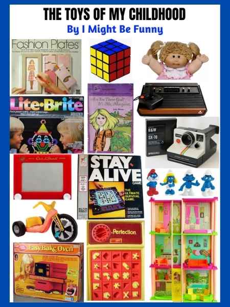 21 Super Relatable Memes For Anyone Who Grew Up in the 70's and 80's