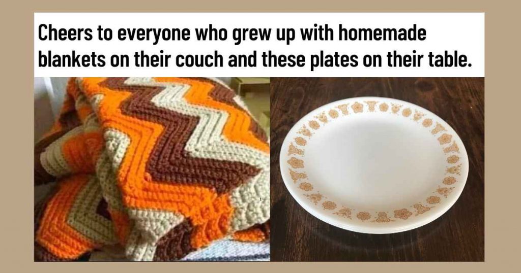 21 Super Relatable Memes For Anyone Who Grew Up in the 70's and 80's