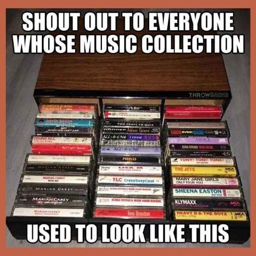 21 Super Relatable Memes For Anyone Who Grew Up in the 70's and 80's