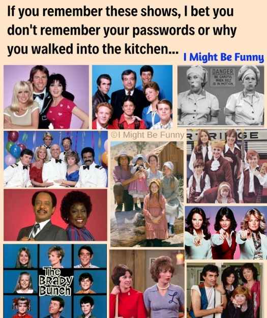 21 Super Relatable Memes For Anyone Who Grew Up in the 70's and 80's