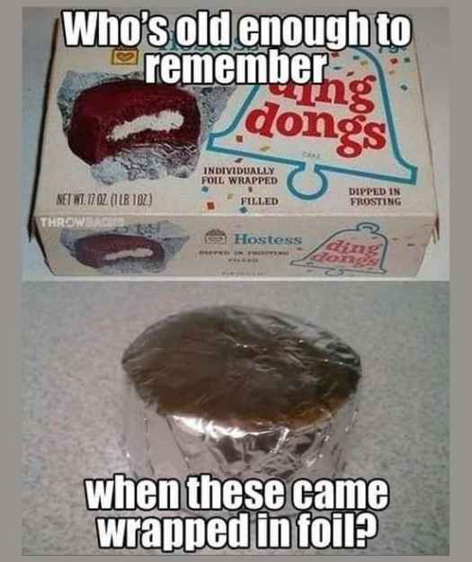 21 Super Relatable Memes For Anyone Who Grew Up in the 70's and 80's