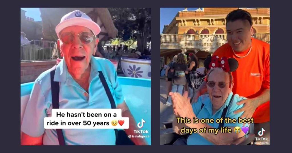 Heartwarming Archives - I Might Be Funny