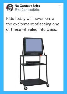 25 Funny Tweets For Everyone Who Grew Up Before the Internet