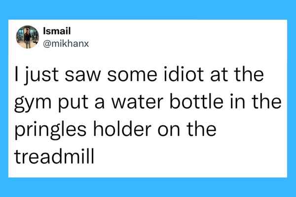 20 Funny Tweets About Food That Are All Too Relatable