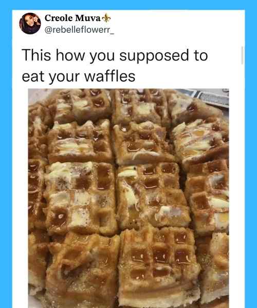 21 Funny Tweets About Food That Are All Too Relatable