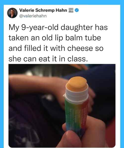 20 Funny Tweets About Food That Are All Too Relatable