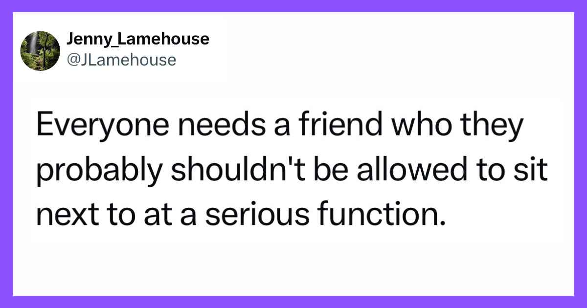 25 Funny and Relatable Tweets for National Best Friends Day