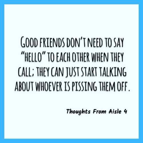 25 Hilarious Tweets That Capture Friendship Better Than Any Hallmark Card