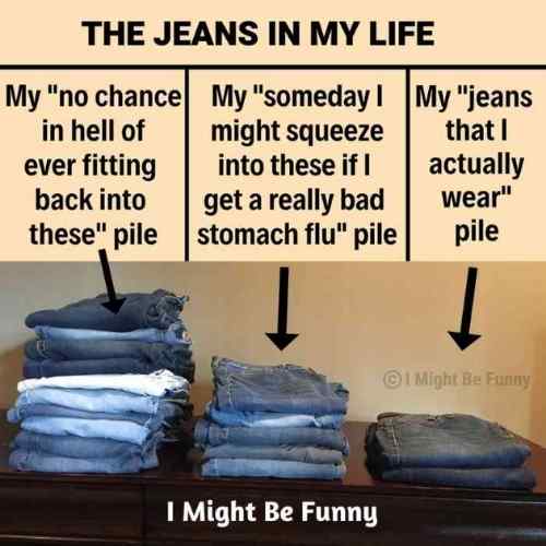 25 Funny and Relatable Posts for Some Laughs Today