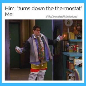 18 Funny and Relatable Memes About Winter to Brighten Up Your Day