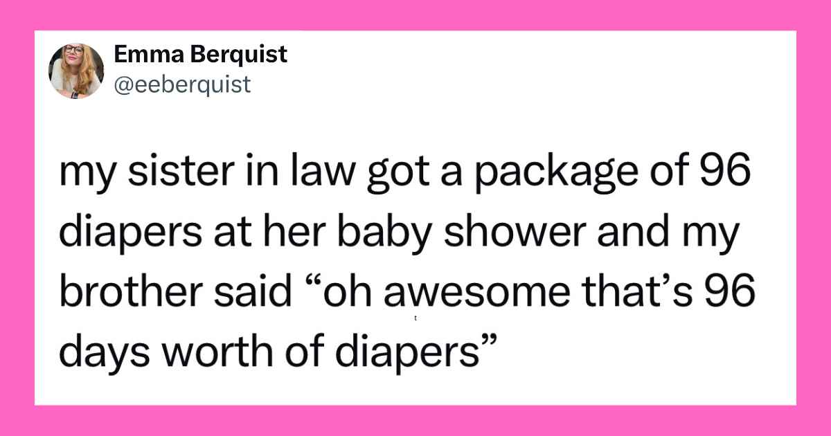 15 Very Funny Tweets For Some Midweek Laughs