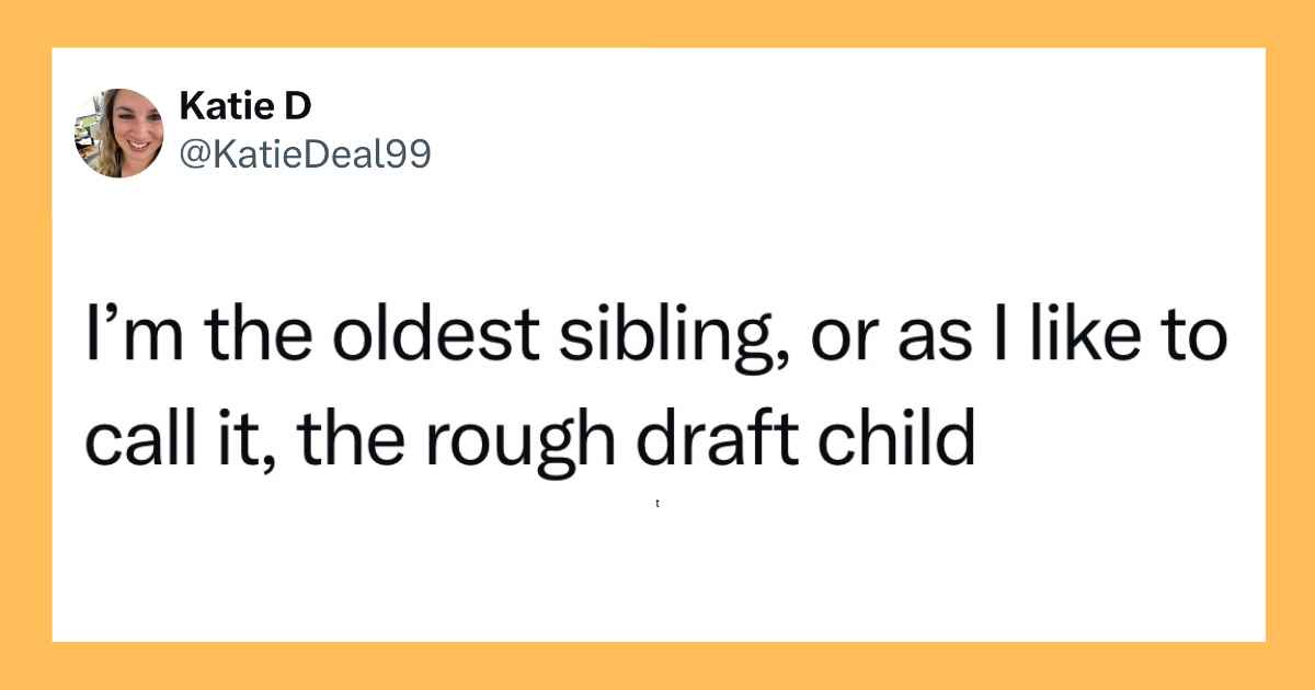 Top 20 Funniest Tweets From Parents This Week