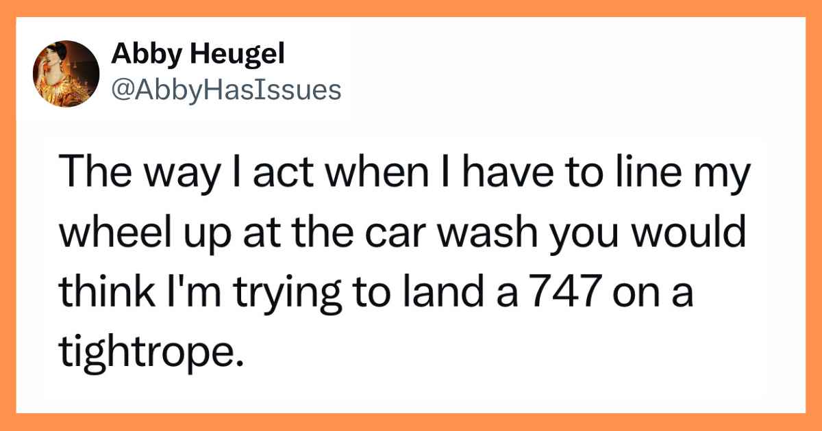 20 Funny and Relatable Tweets For Some Midweek Laughs