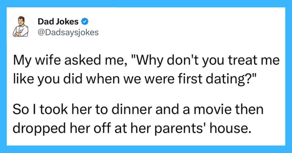 20 Funny Jokes to Start Your Week Off With Some Laughs