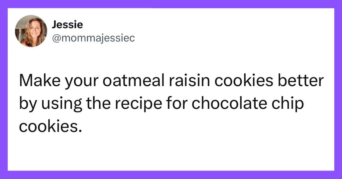 25 Funny Tweets Every Chocolate Lover Will Relate To