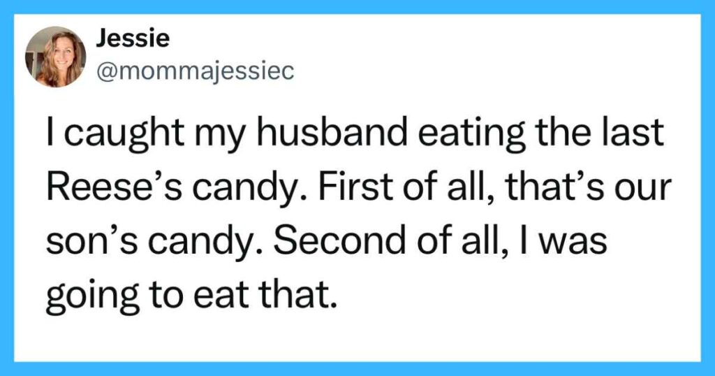 25 of the Funniest Tweets For National Chocolate Day