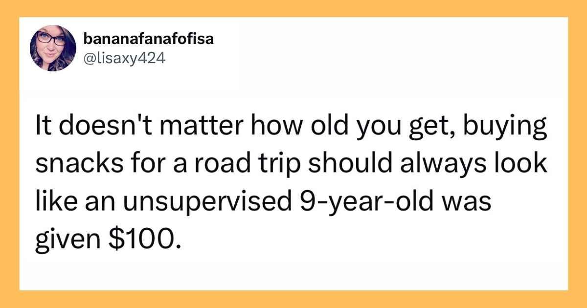 Vacation Vibes: 21 Funny and Relatable Tweets About Traveling
