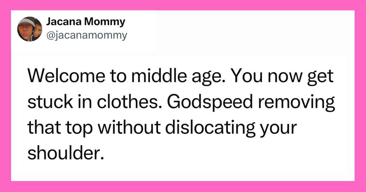 20 of the Best Tweets From Women This Week