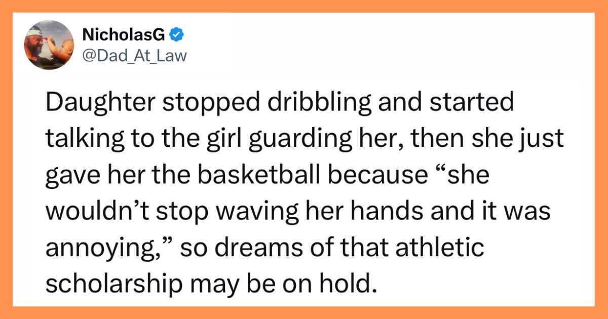 Little Athletes, Big Laughs: 20 Funny Tweets About Kids in Sports