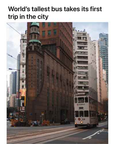 18 Amusing Photos That Prove Things Aren't Always What They Seem