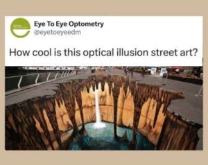 15 Fun Optical Illusions That Will Boggle Your Mind
