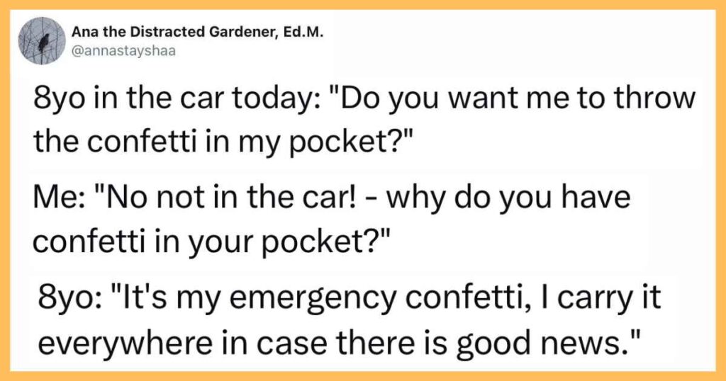 25 of the Funniest Quips From Kids