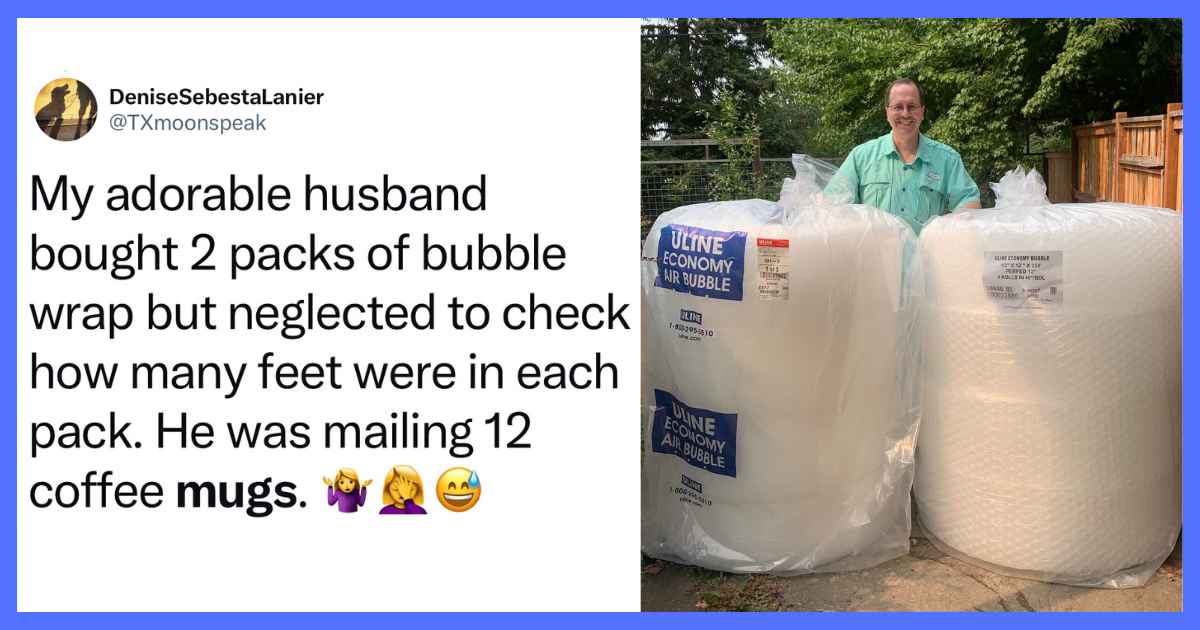 People Confessed Hilarious Online Order Mishaps That Had Everyone Laughing