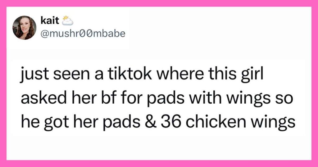 20 of the Best Tweets From Women This Week