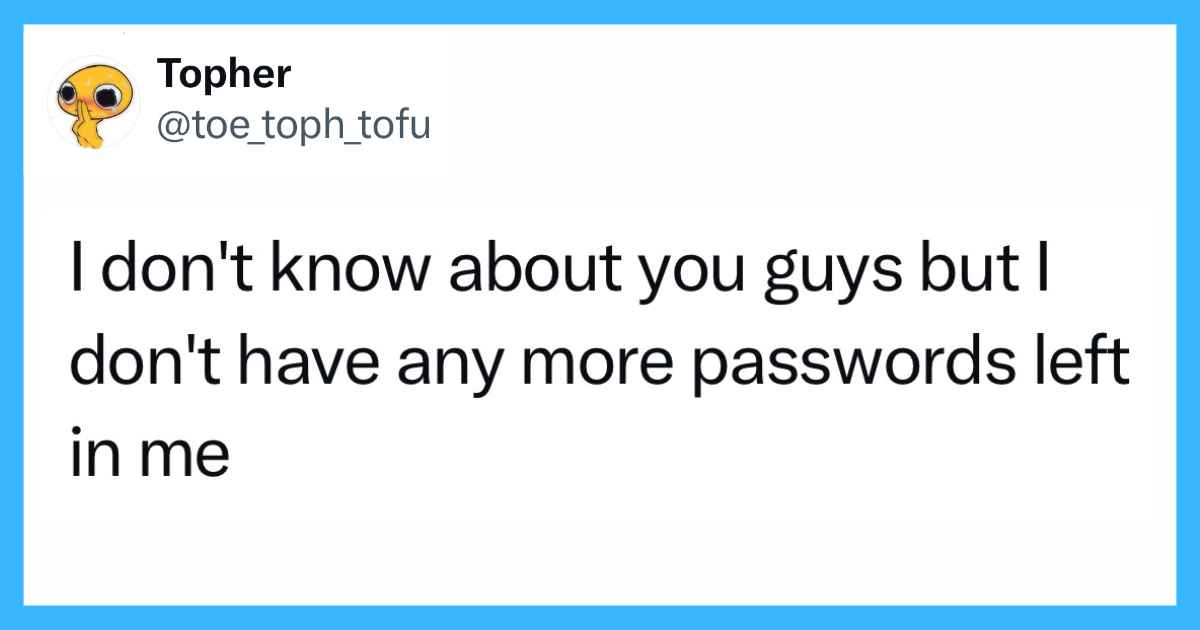 20 Funny Tweets For Some Midweek Laughs