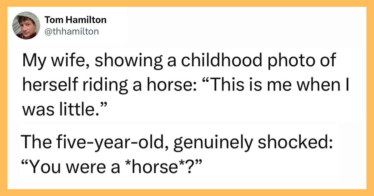 20 Funny Tweets For Some Midweek Laughs
