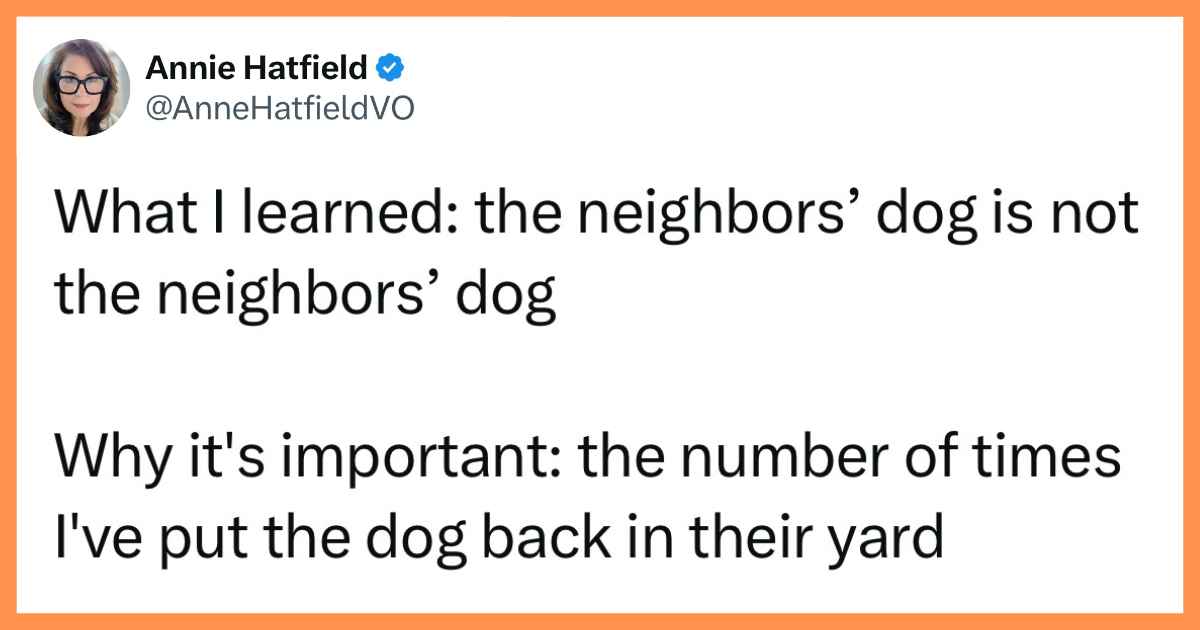 20 Funny Tweets to Start Your Week Off With Some Laughs