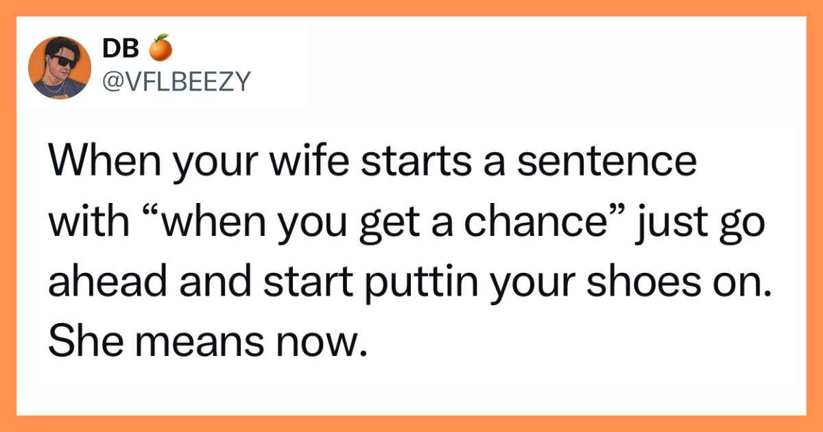 20 Funny Tweets to Start Your Week Off With Some Laughs