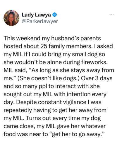 20 of the Best Tweets From Women This Week