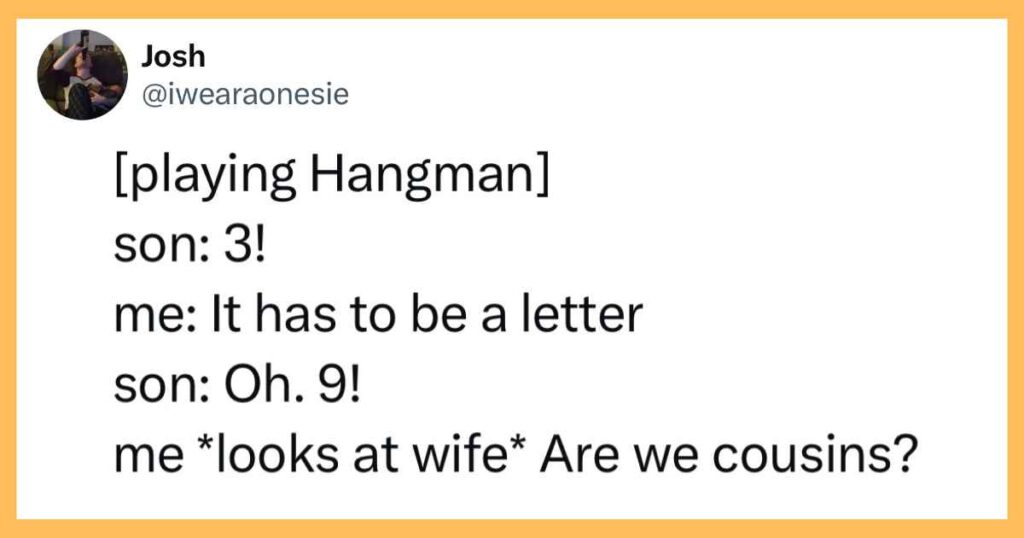 15 Funny Tweets for National Cousins Day